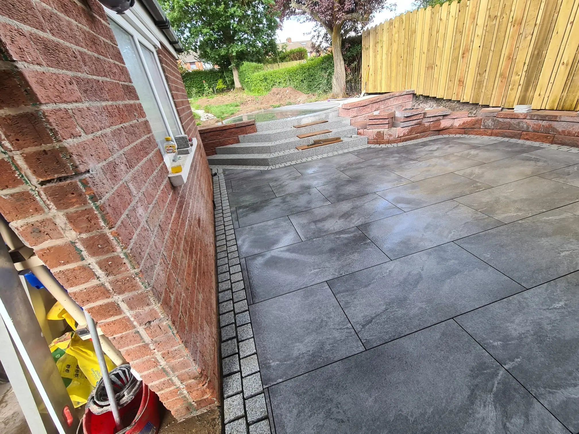 Contact | Paving 45 | Castledawson, NI